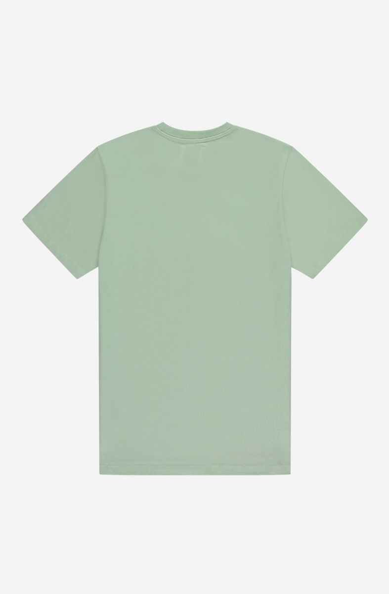 KING APPAREL Staple T-Shirt - Mint Green AW22-STTM - Karmaloop