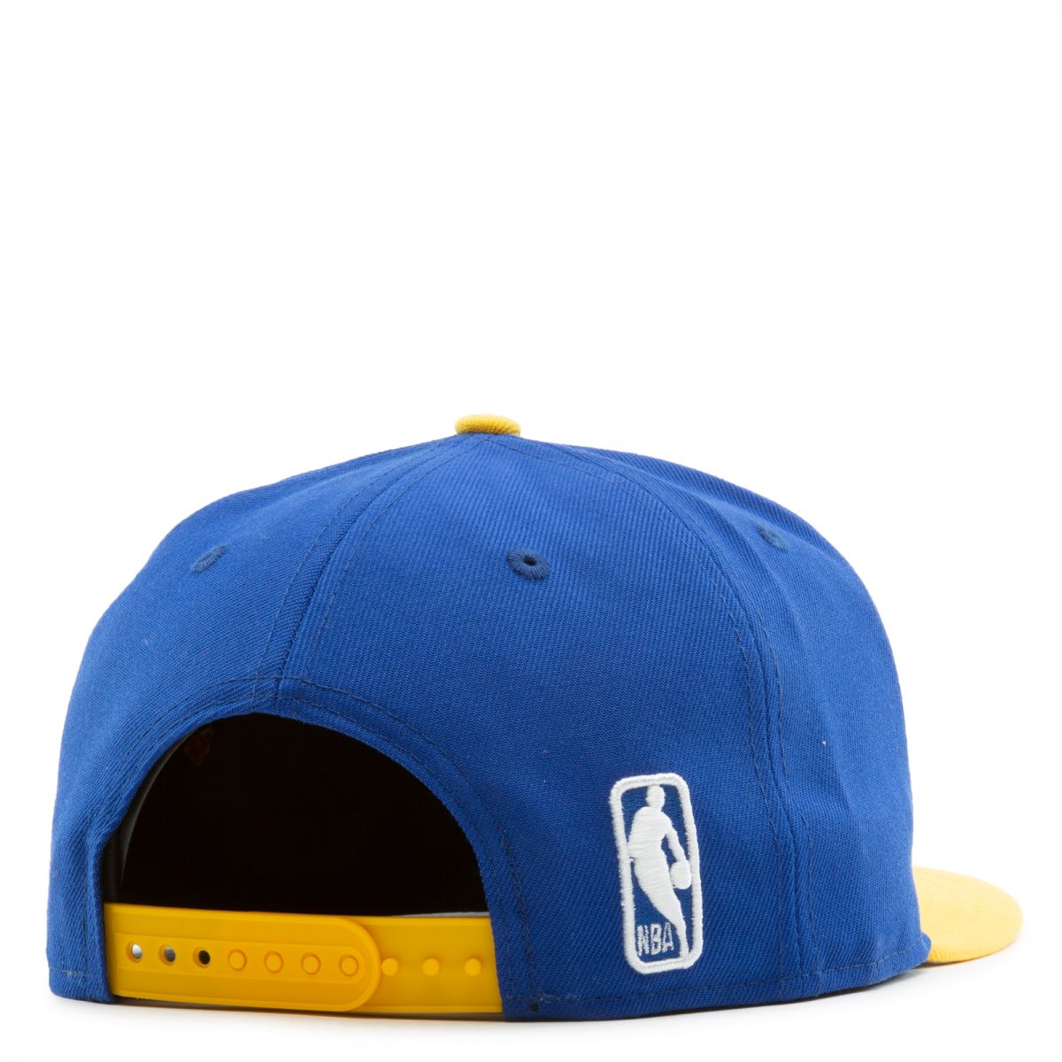 NEW ERA CAPS Golden State Warriors 950 2Tone Snapback Hat 70515095 ...