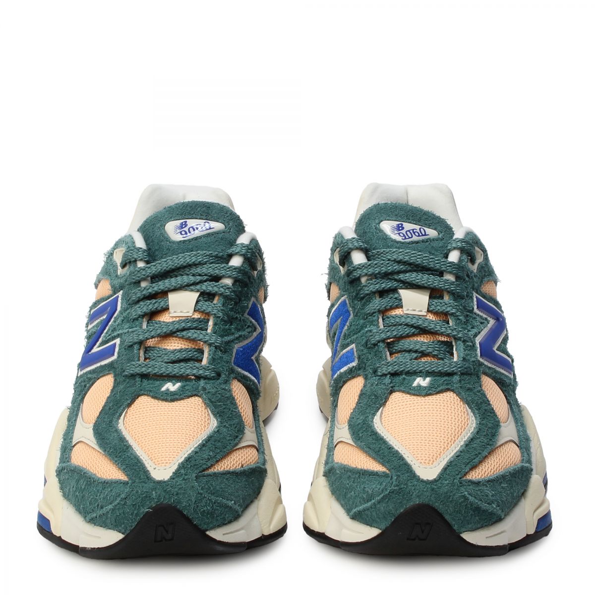 NEW BALANCE ATH. SHOE 9060 U9060GEC - Karmaloop