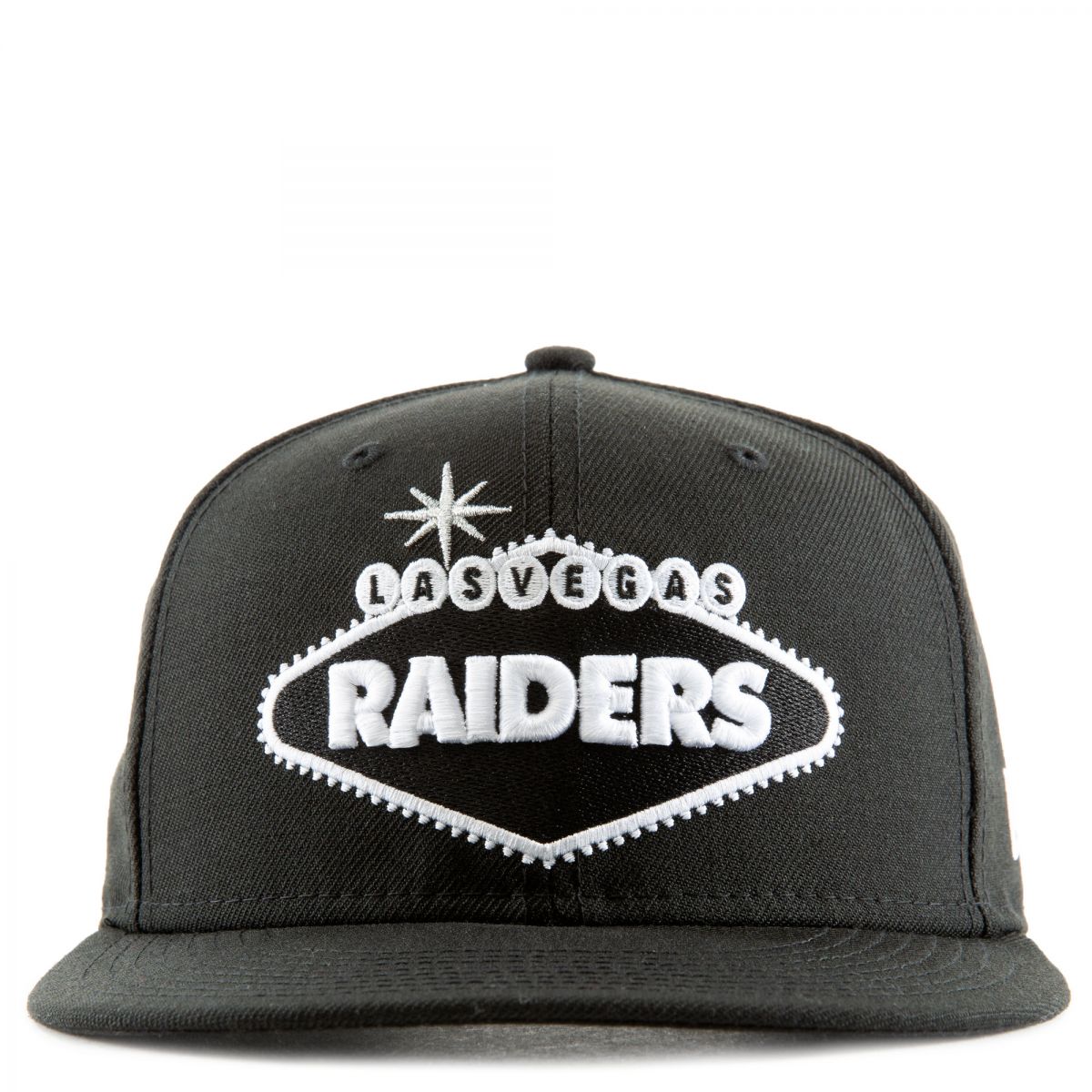 NEW ERA CAPS Las Vegas Raiders Sign Snapback 70564451 - Karmaloop