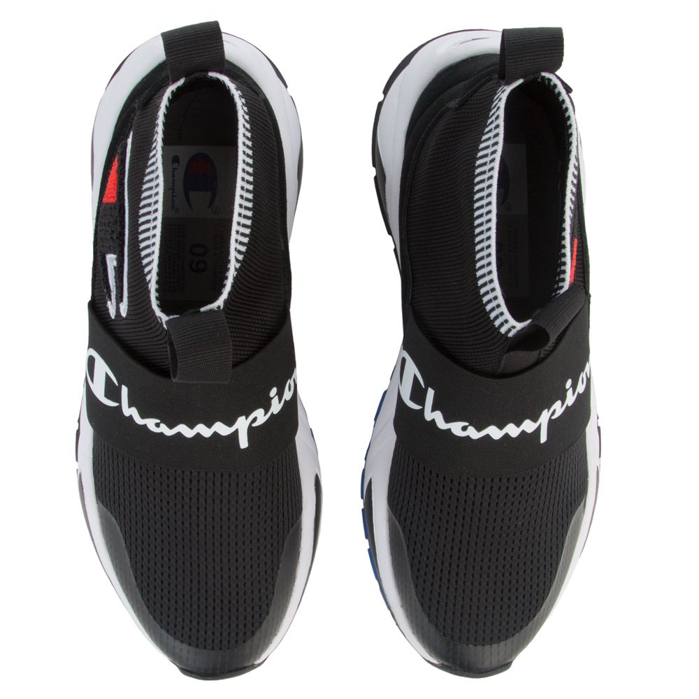 CHAMPION MEN'S RALLY PRO CM100018M - Karmaloop