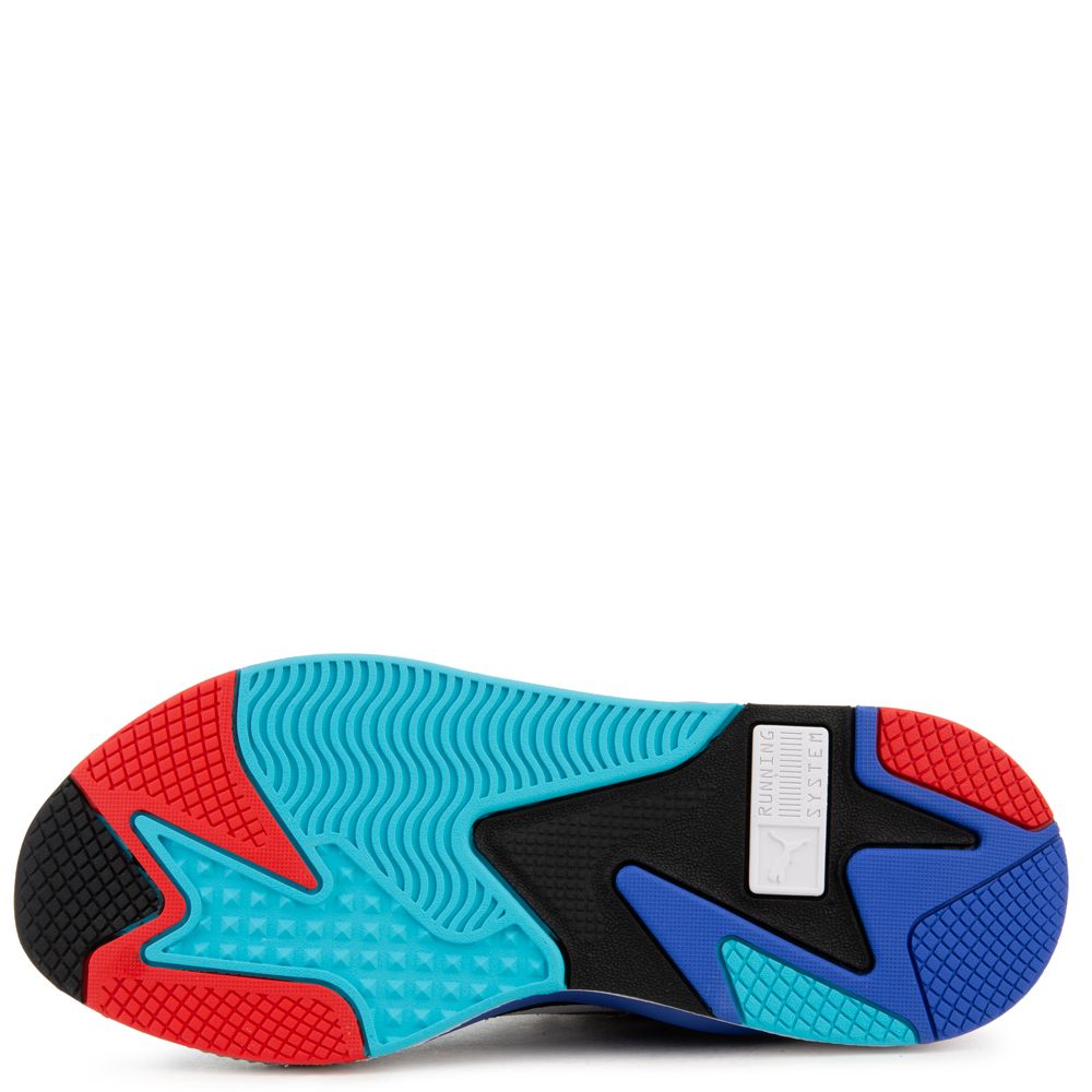 PUMA RS-X3 Puzzle 37157005 - Karmaloop