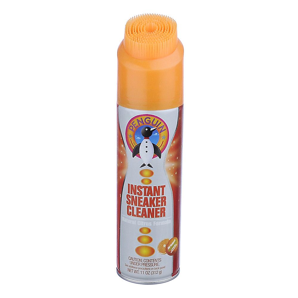 PENGUIN BRANDS INC. Foam Cleaner P100 - Karmaloop