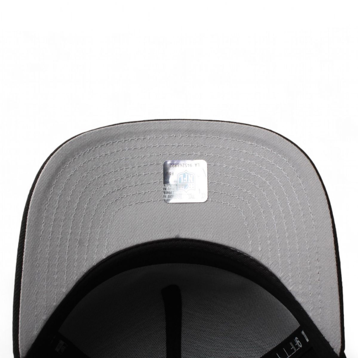 NEW ERA CAPS Detroit Lions 9Fifty Snapback 60592487 - Karmaloop