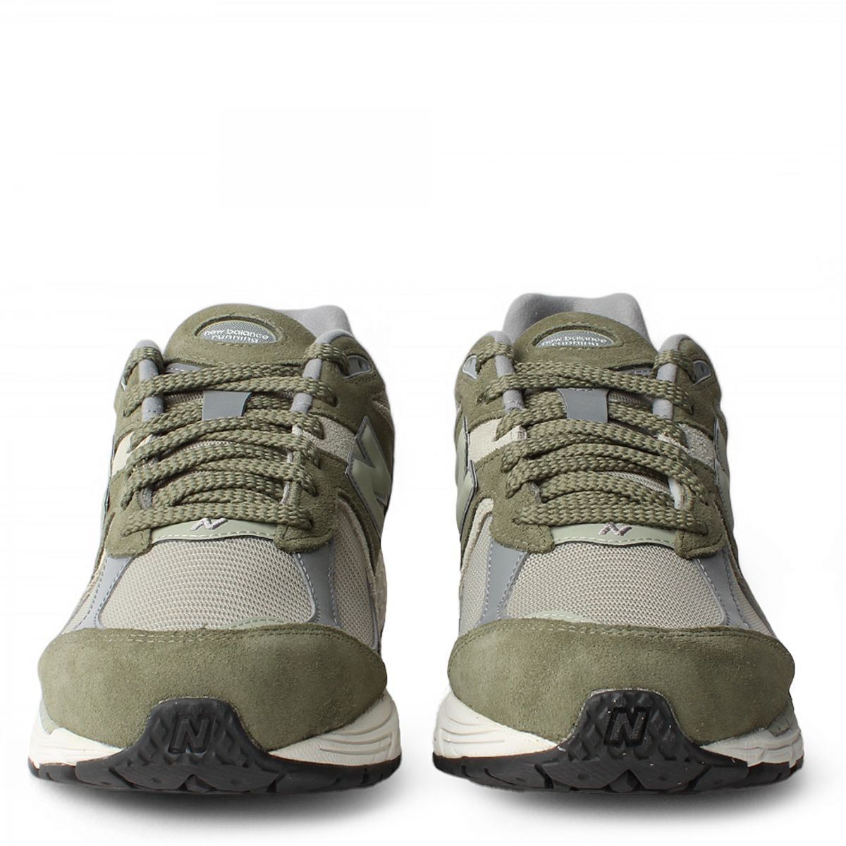 NEW BALANCE ATH. SHOE 2002R U2002RCA - Karmaloop