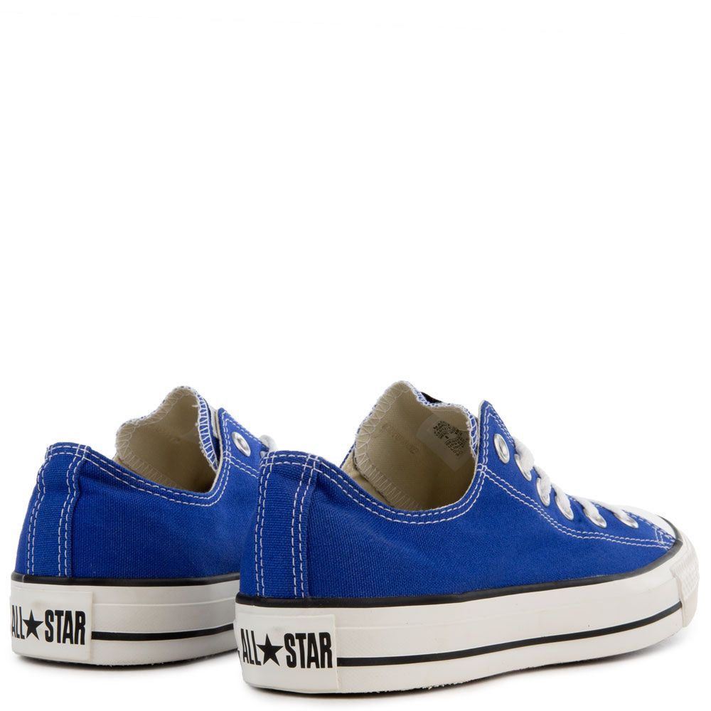 CONVERSE Chuck Taylor All Star Low CTOX/DAZZ/BLUE - Karmaloop