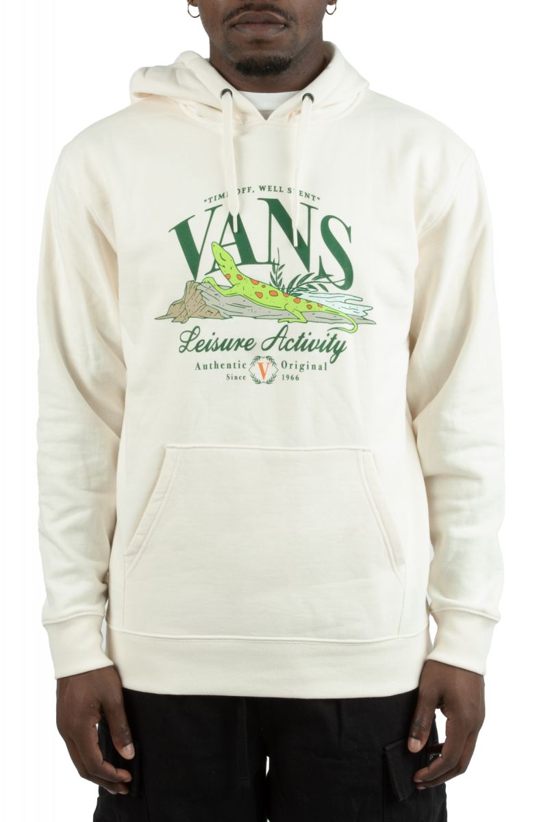 VANS Lizard Pullover Hoodie VN0006F13KS - Karmaloop