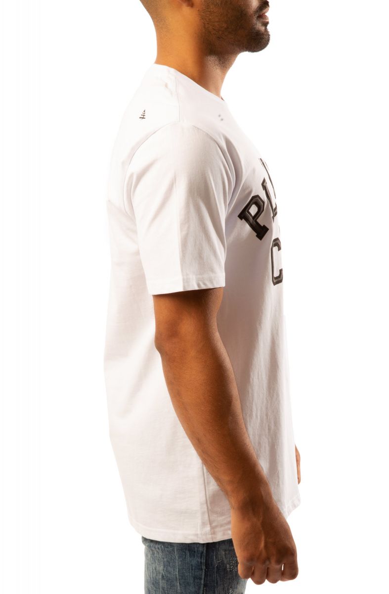 PAPER PLANES Planes Crew Tee 200006-WHT - Karmaloop