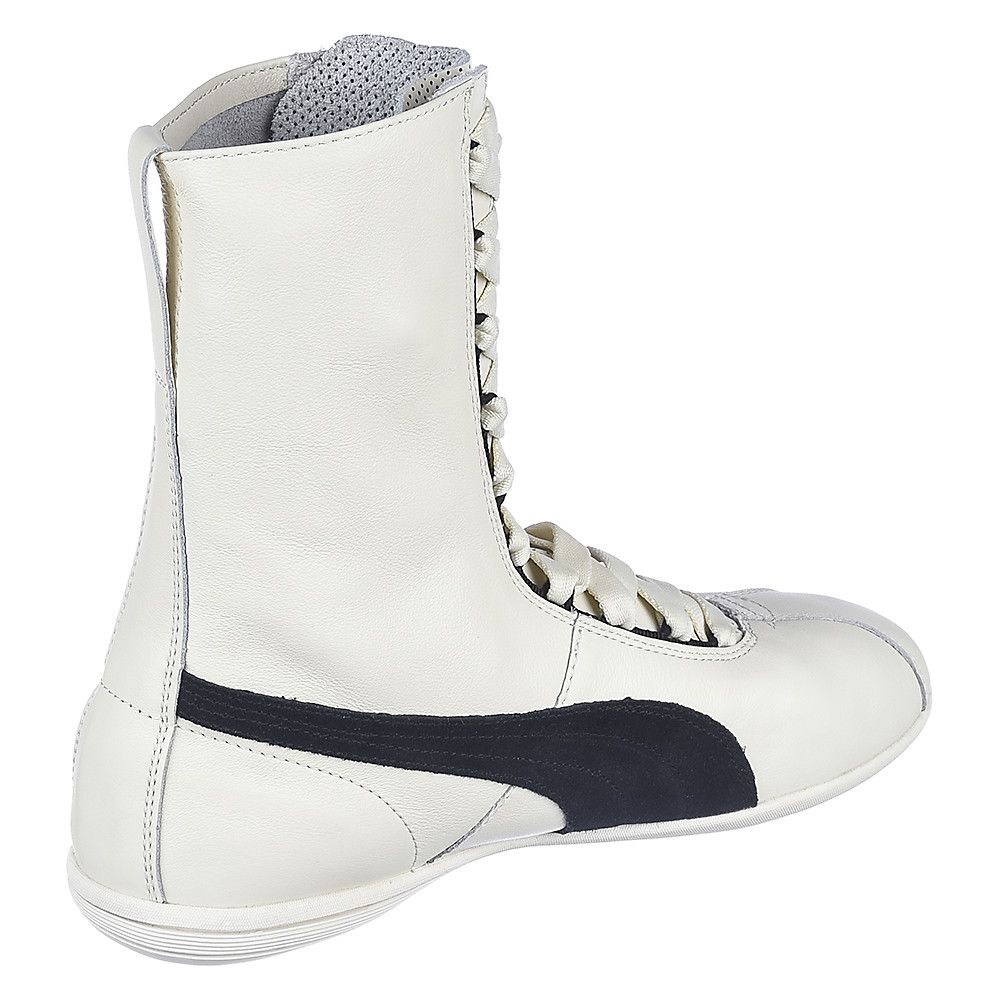 PUMA Women's Casual Sneaker Eskiva Hi 36101102 - Karmaloop