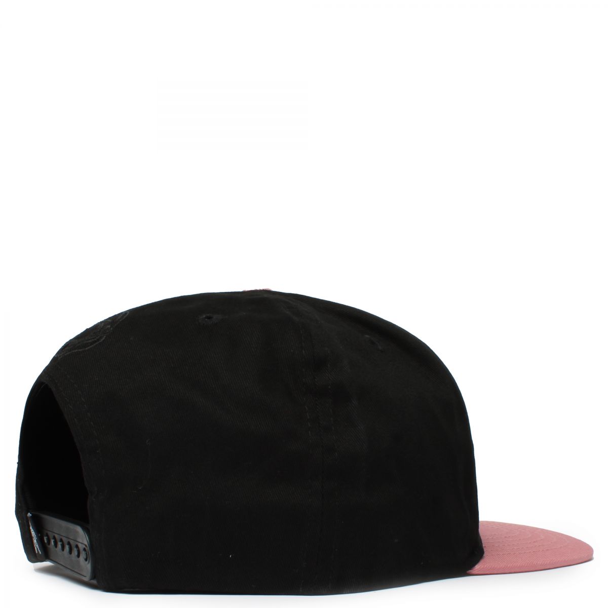 BILLIONAIRE BOYS CLUB Flying B Snapback Hat 831-7803BLK - Karmaloop