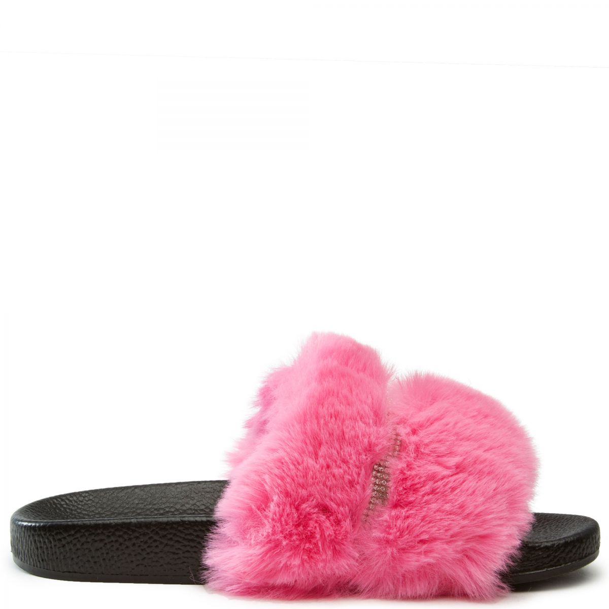 Furry-601 Furry Slide FURRY-601-FUSH - PLNDR