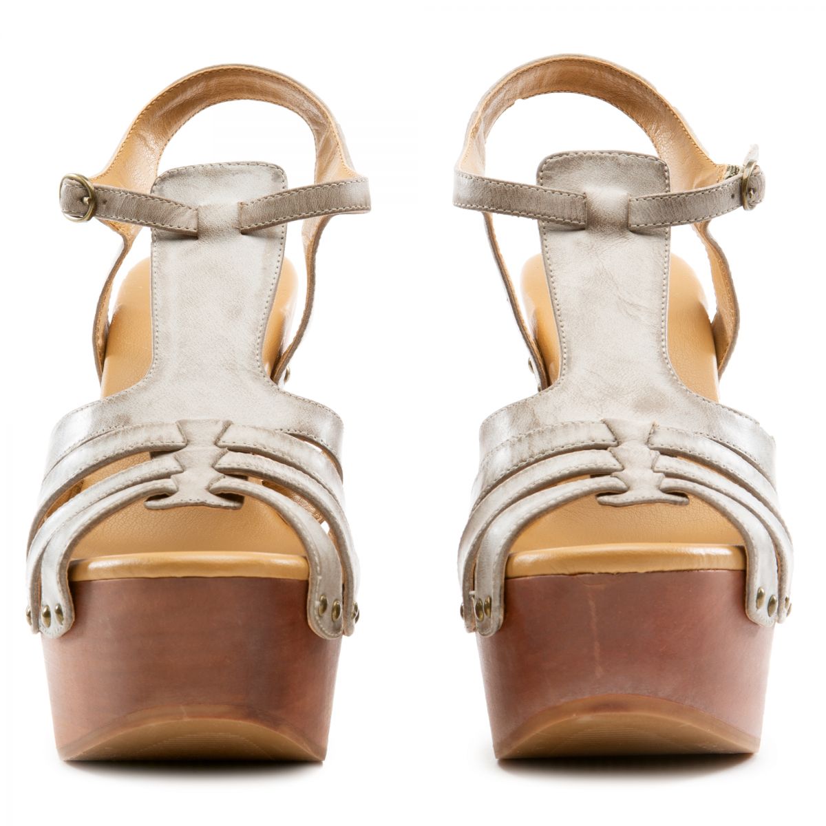 MOJO MOXY Coachella Chocolate Wedges COACHELLA CHO - Karmaloop