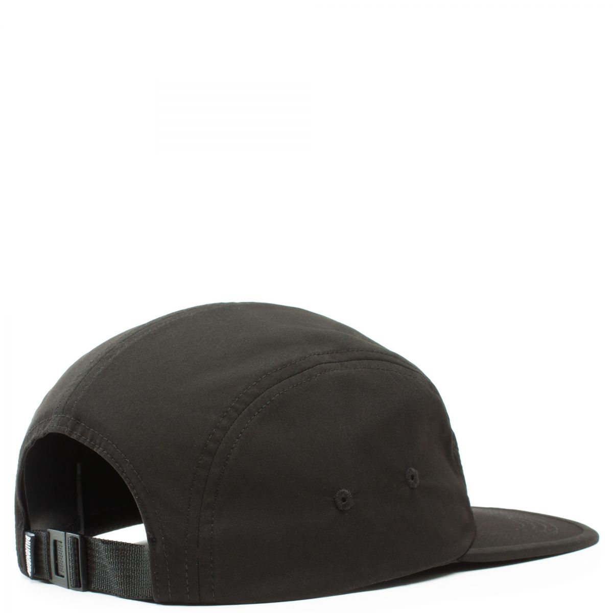 BILLIONAIRE BOYS CLUB Crisp Panel Hat 821-1800BLK - Karmaloop