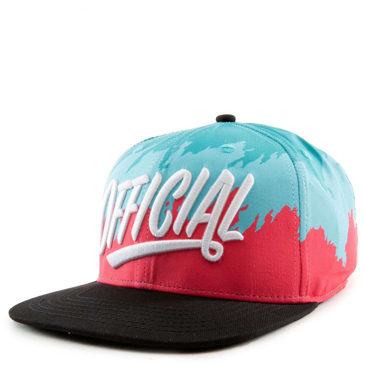 OFFICIAL CROWN OF LAUREL Sportif 1D 2.0 Hat SM18-6024 - Karmaloop
