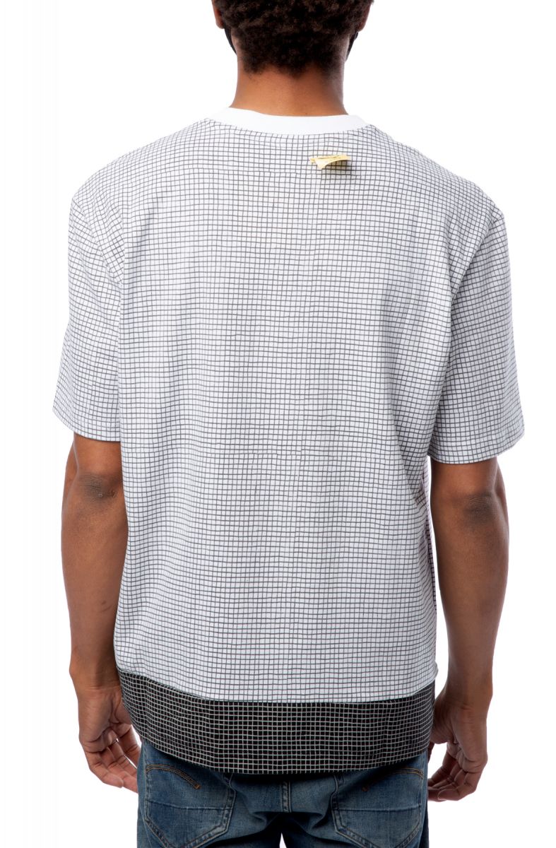 PUMA Puma x Michael Lau Pocket Tee 53036052 - Karmaloop