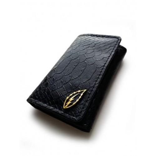 MINT ANACONDA KEY WALLET MAKW-BK - Karmaloop
