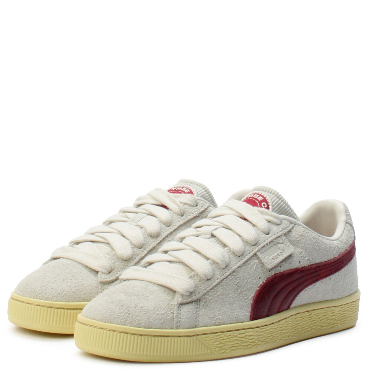 PUMA x PALM TREE CREW Suede B Sneakers 39834301 - Karmaloop