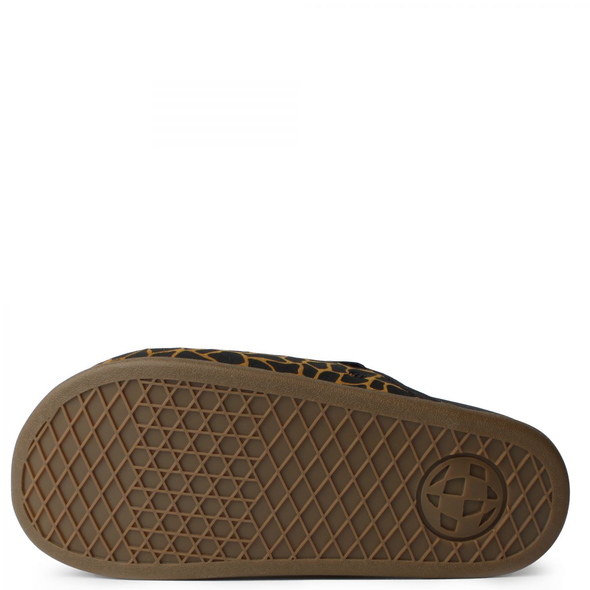 VANS Harbor Mule Vr3 VN000BCDBLA - Karmaloop