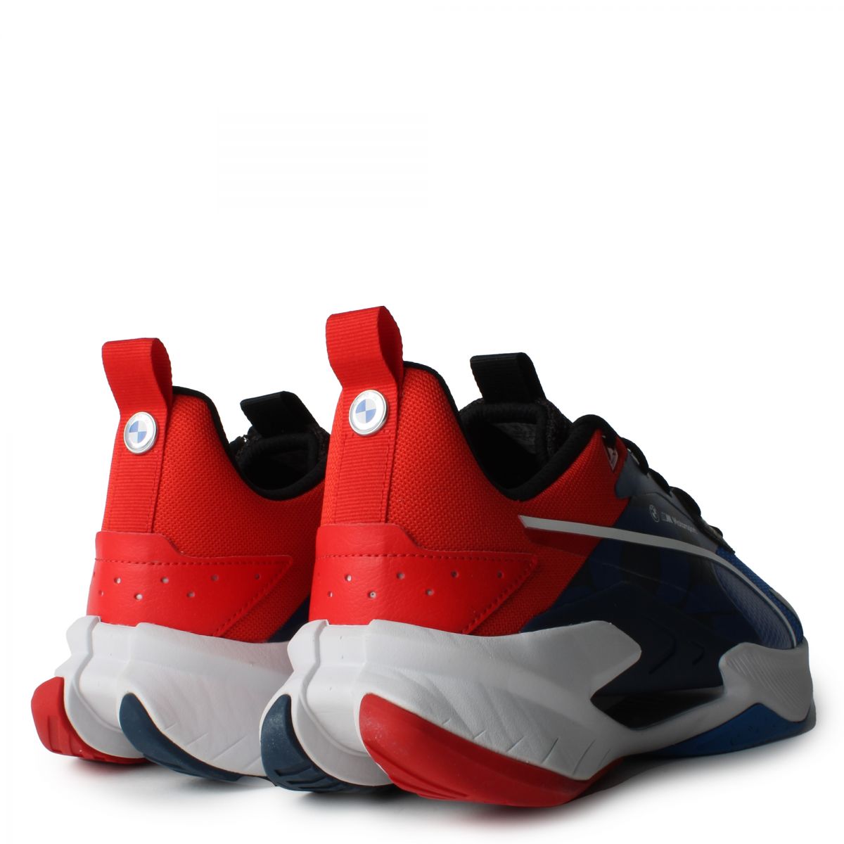 PUMA BMW M Motorsport LGND Renegade Sneakers 30802501 - Karmaloop