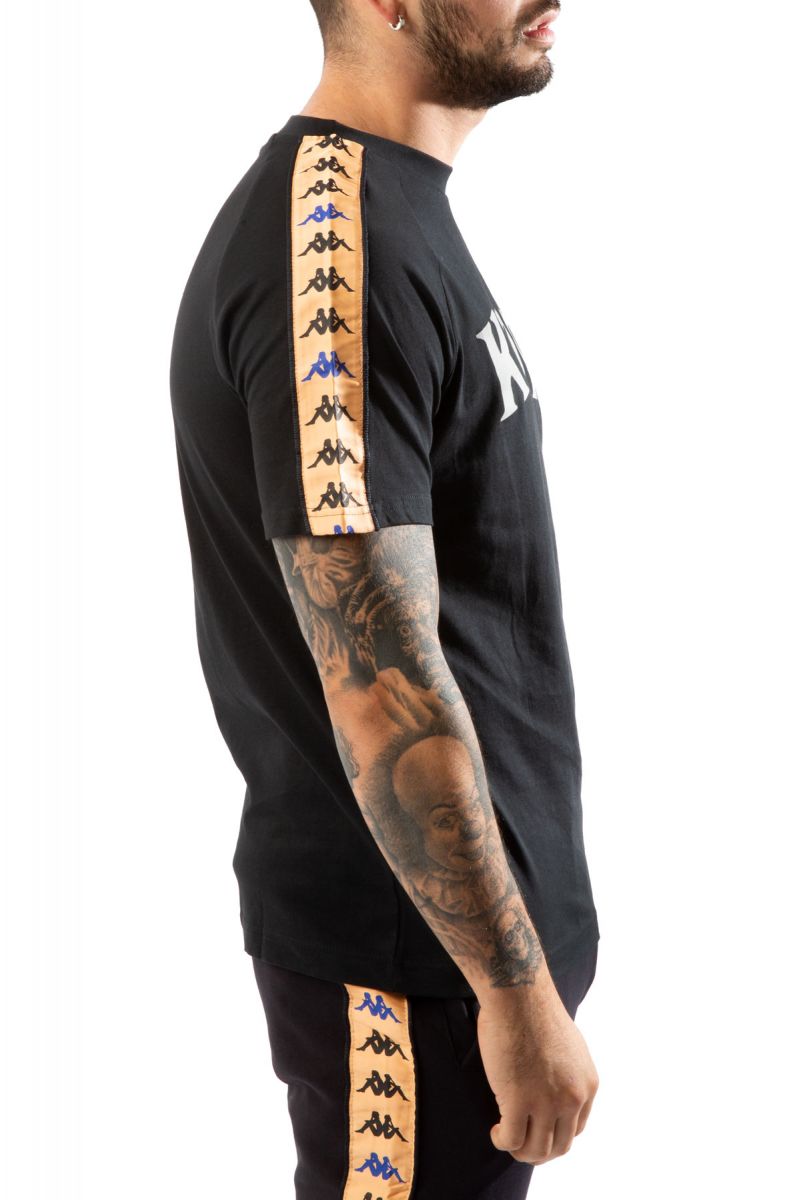 KAPPA 222 Banda Deto T-Shirt 3113L5W-A0U - Karmaloop
