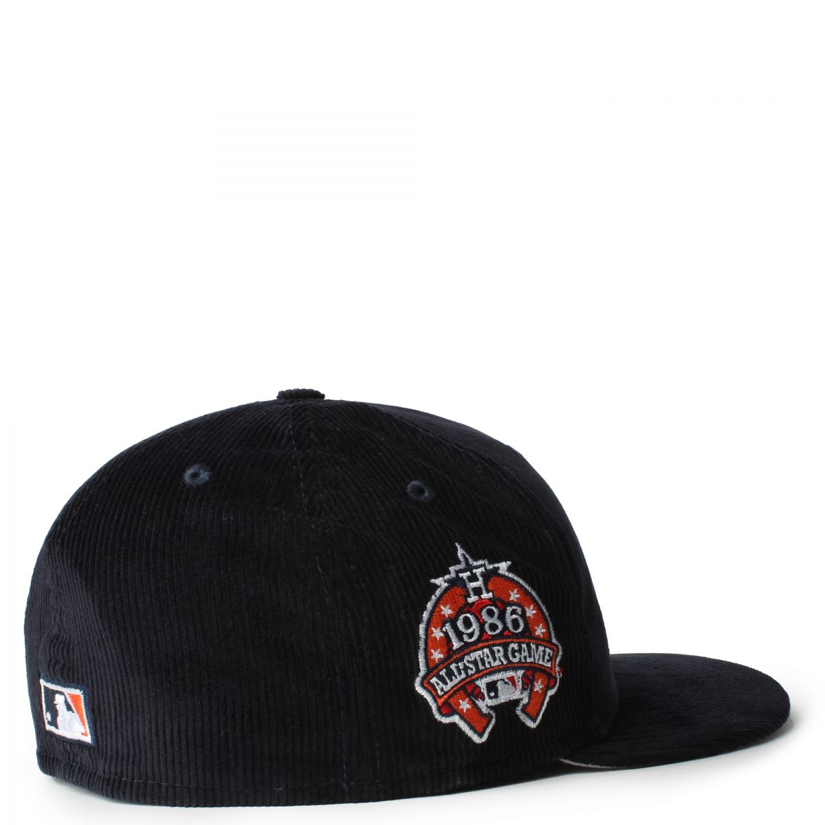 NEW ERA CAPS Houston Astros Throwback 59Fifty 60426676 - Karmaloop