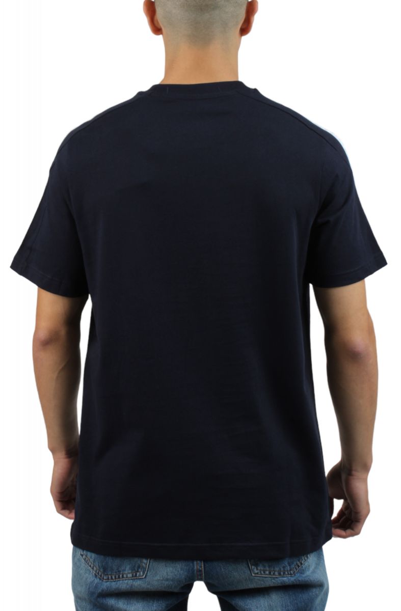 ADIDAS Essentials Striped Tee IC9335 - Karmaloop