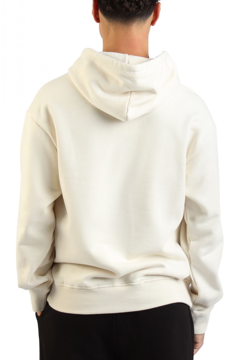 ICE CREAM Crystal Hoodie 451-9315-WHT - Karmaloop