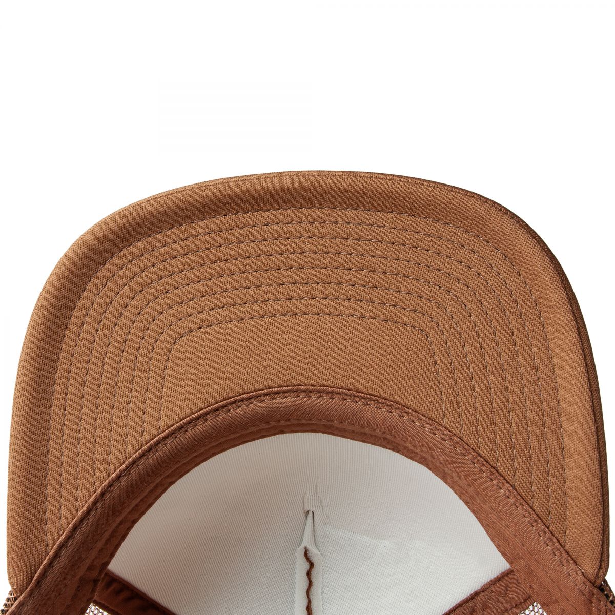 ICE CREAM Cream Trucker Cap 431-2802BSN - Karmaloop