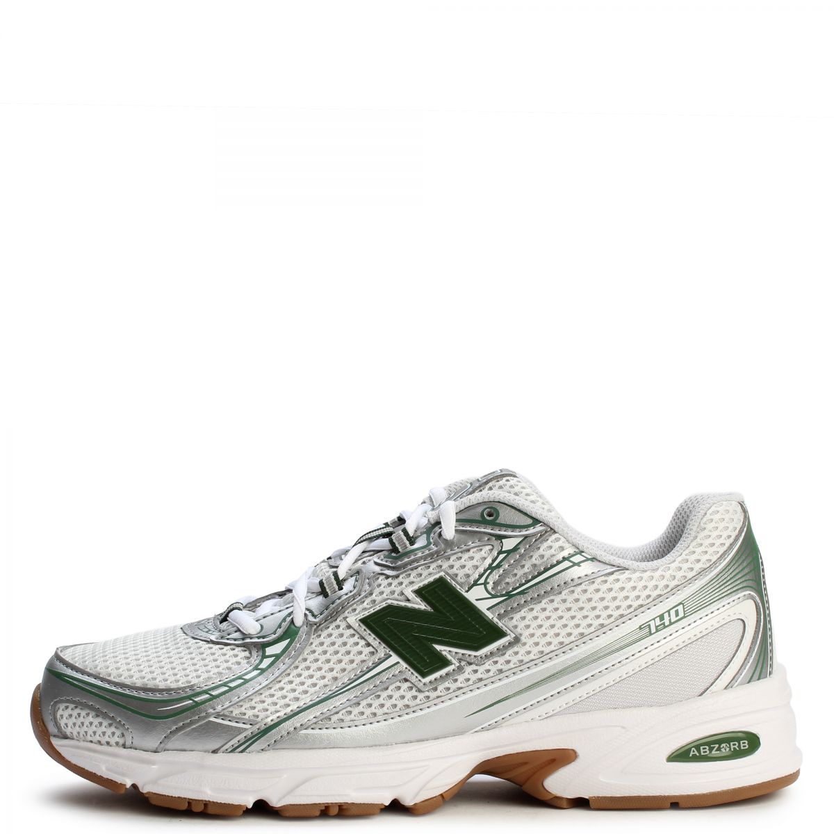 NEW BALANCE ATH. SHOE 740 U740SF2 - Karmaloop