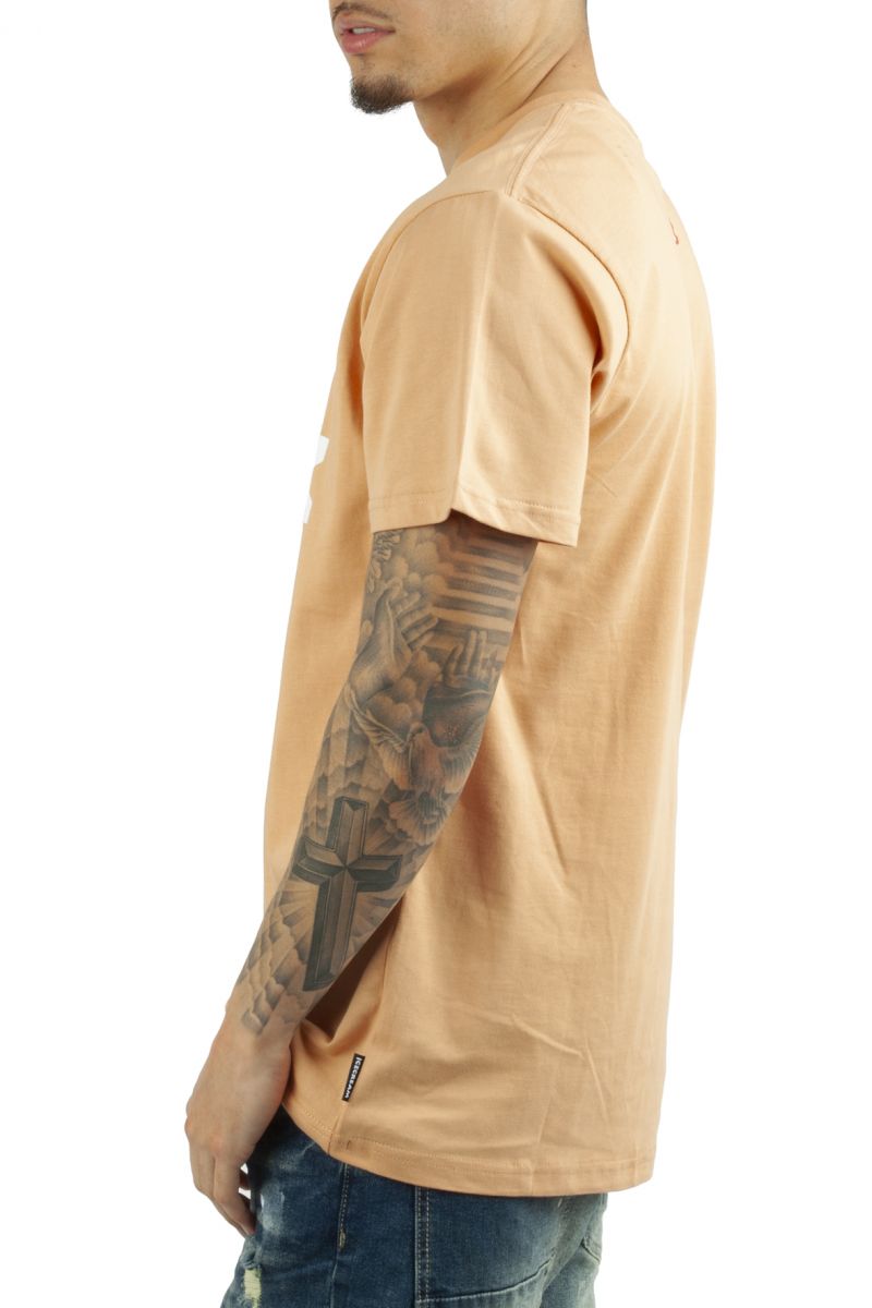 ICE CREAM Skate Tuff SS Tee 421-9208TOST - Karmaloop