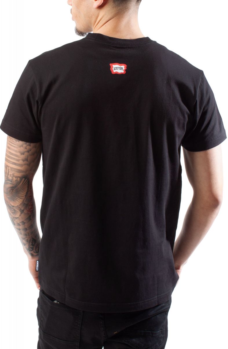 ICE CREAM Sizzurp Short Sleeve Tee 421-1207 - Karmaloop