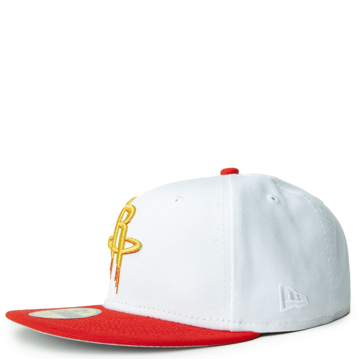 NEW ERA CAPS Houston Rockets 59FIFTY Fitted Hat 70734994 - Karmaloop