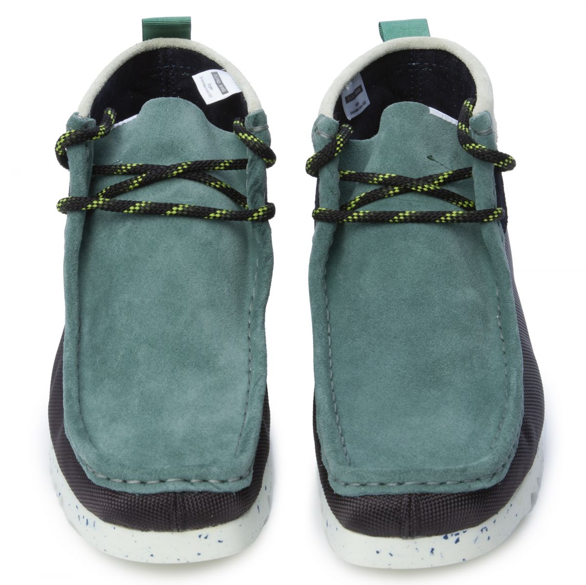 CLARKS ORIGINALS Wallabee FTRE 26167237 - Karmaloop