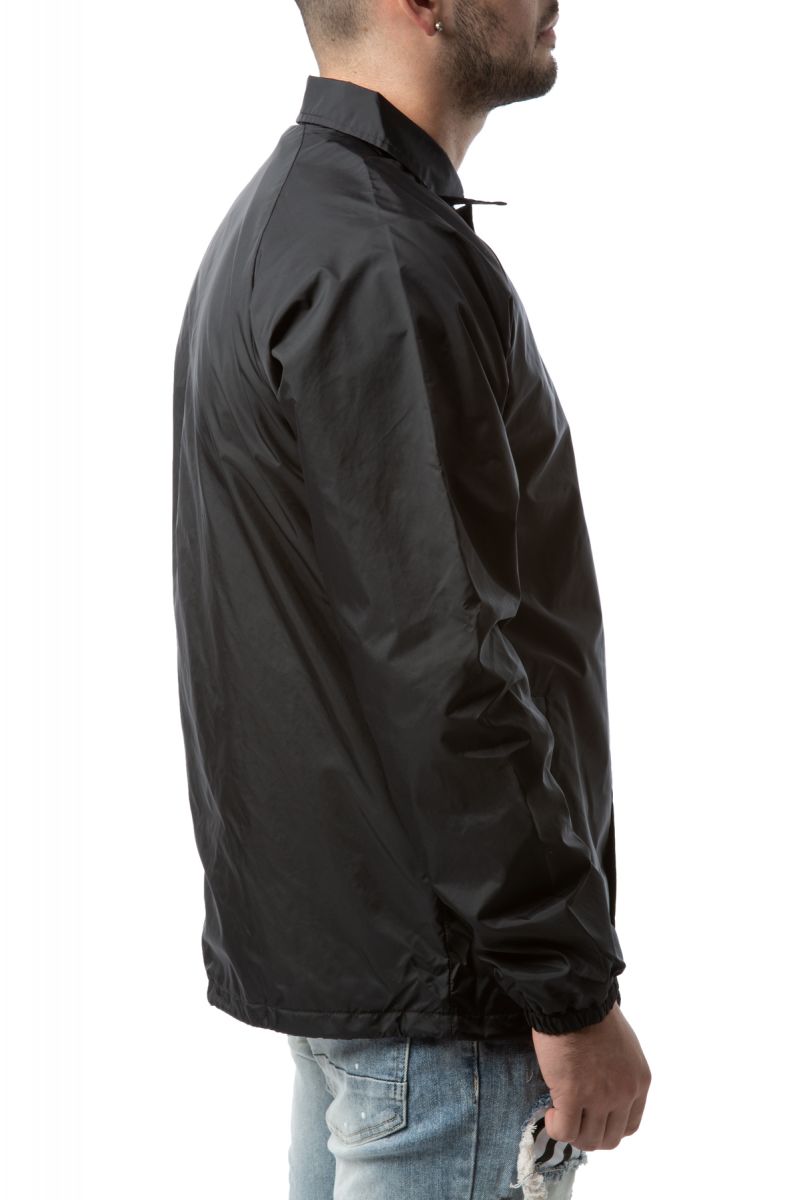 VANS Torrey Jacket VN0002MUBLK - Karmaloop