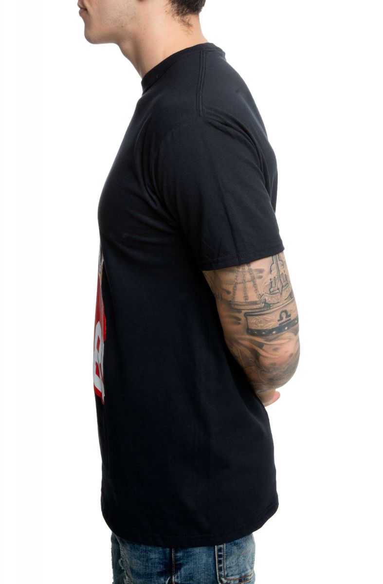 CIVIL GK 85 Tee CVLAGK85-002 - Karmaloop