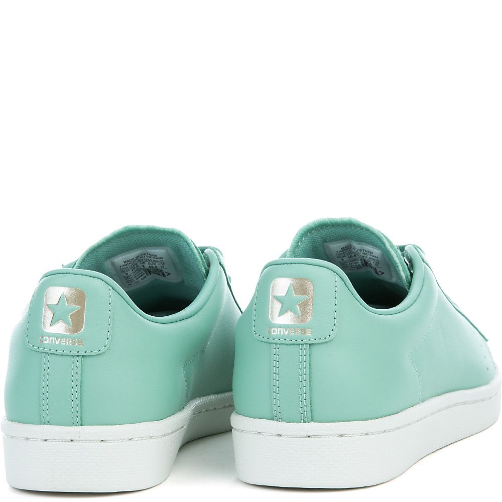 CONVERSE PL '76 Men's Sneaker Jade 155671C - Karmaloop