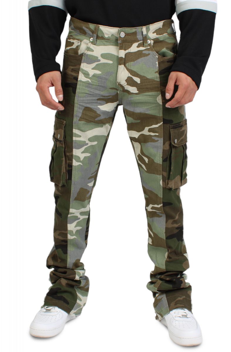 CAVIT DENIM Skyfall Jean CV0003 - Karmaloop