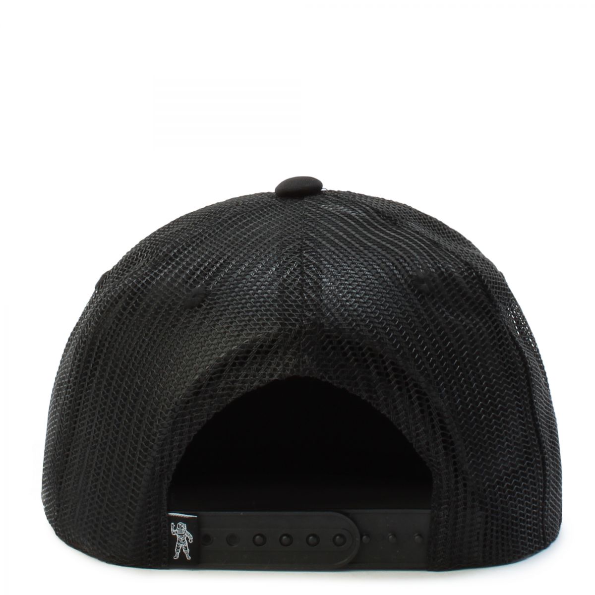 BILLIONAIRE BOYS CLUB Space Cap Hat 841-1800BLK - Karmaloop