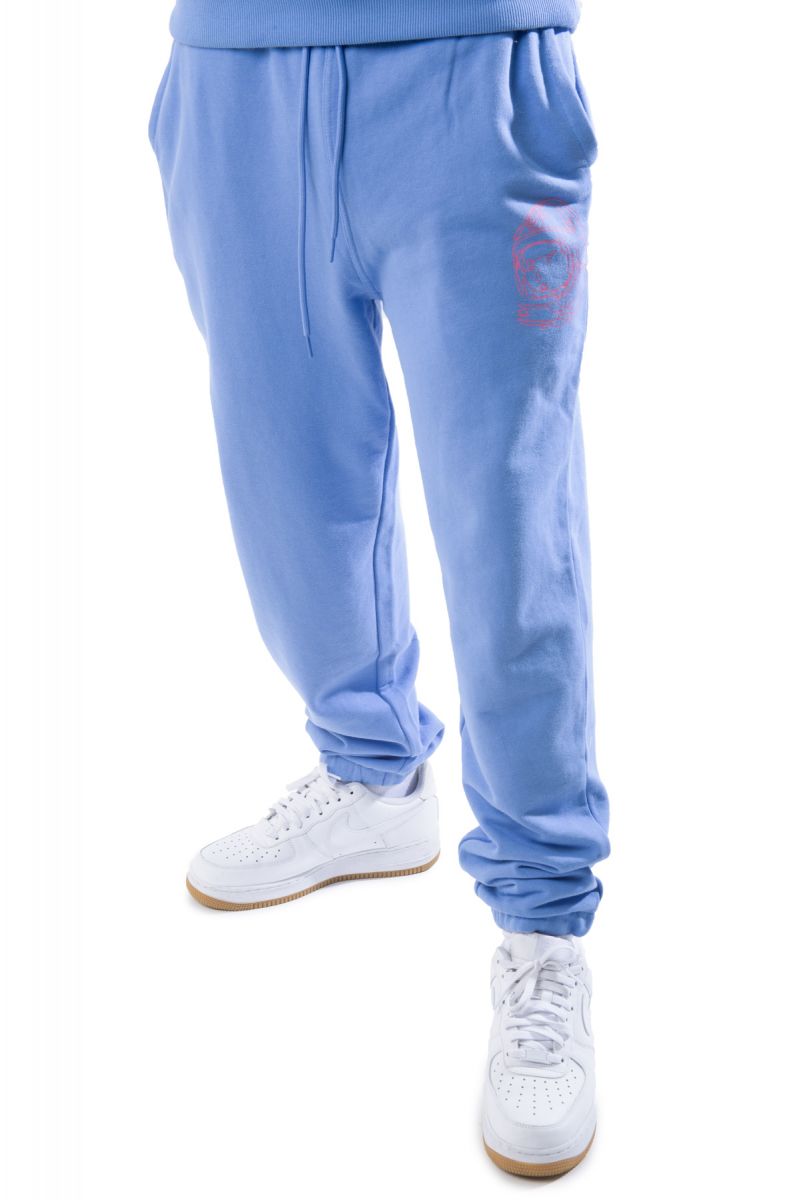 BILLIONAIRE BOYS CLUB Equinox Sweats 811-8104BLU - Karmaloop