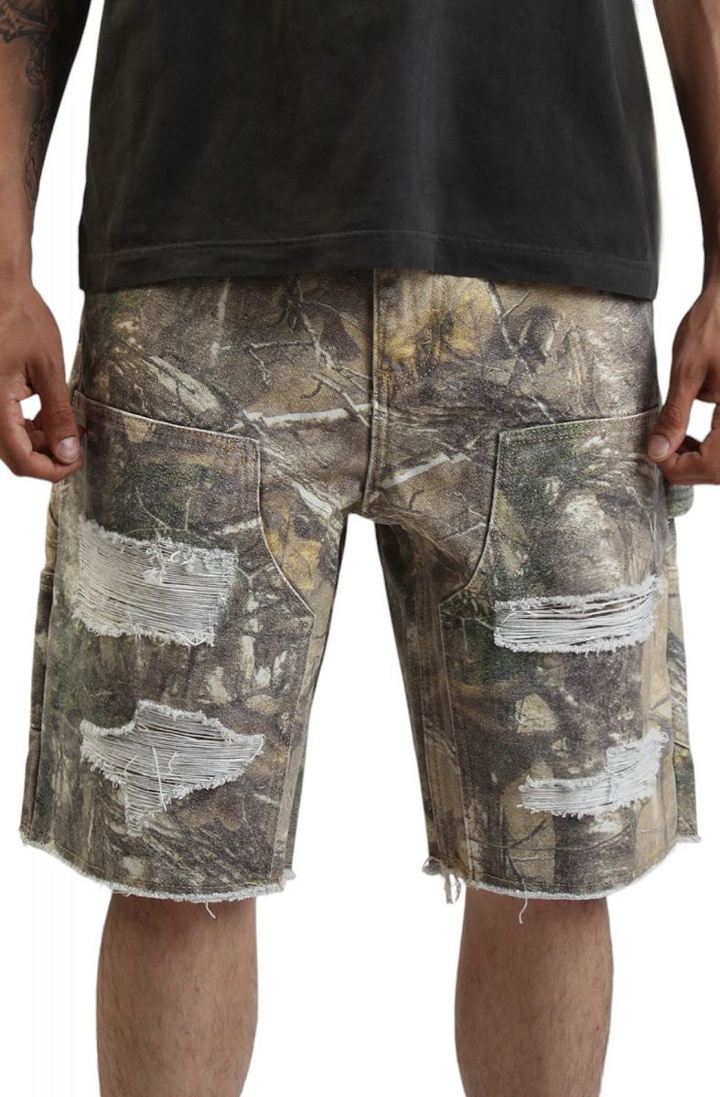 EMBELLISH Hart Short EMBSP25-201 - Karmaloop