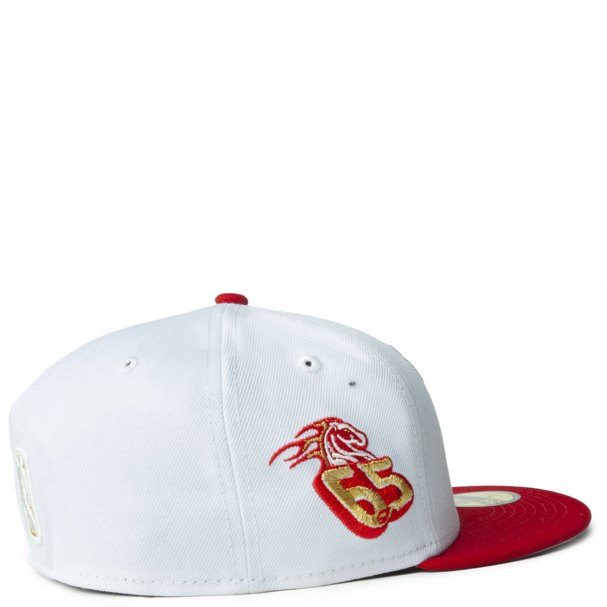 NEW ERA CAPS Detroit Pistons 59FIFTY Fitted Hat 70734992 - Karmaloop