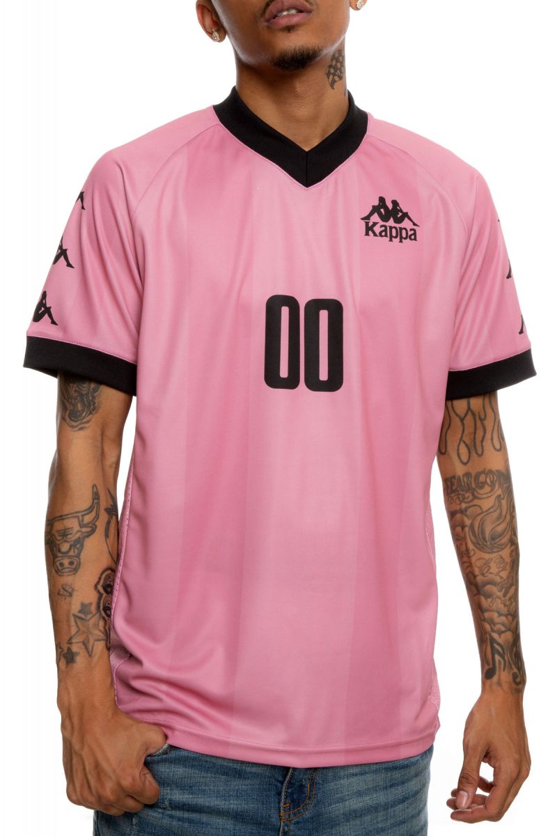 KAPPA Authentic Tabe in Pink 304S2V0-904 - Karmaloop