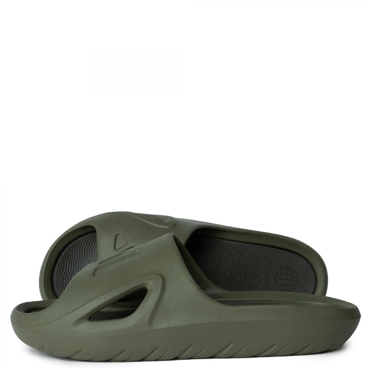 ADIDAS ADICANE SLIDE HQ9914 - Karmaloop