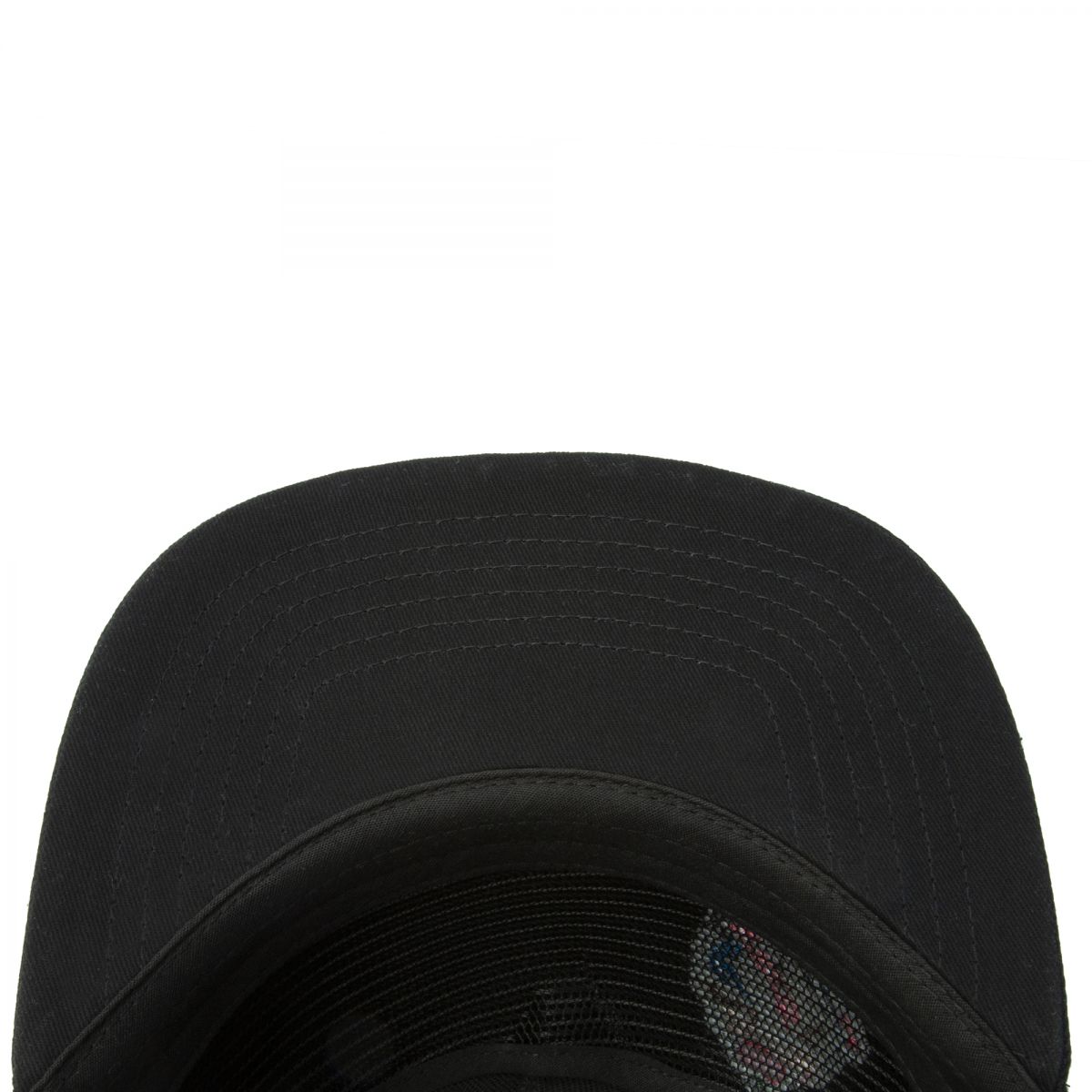ICE CREAM Long Time Snapback Hat 421-8801BLK - Karmaloop