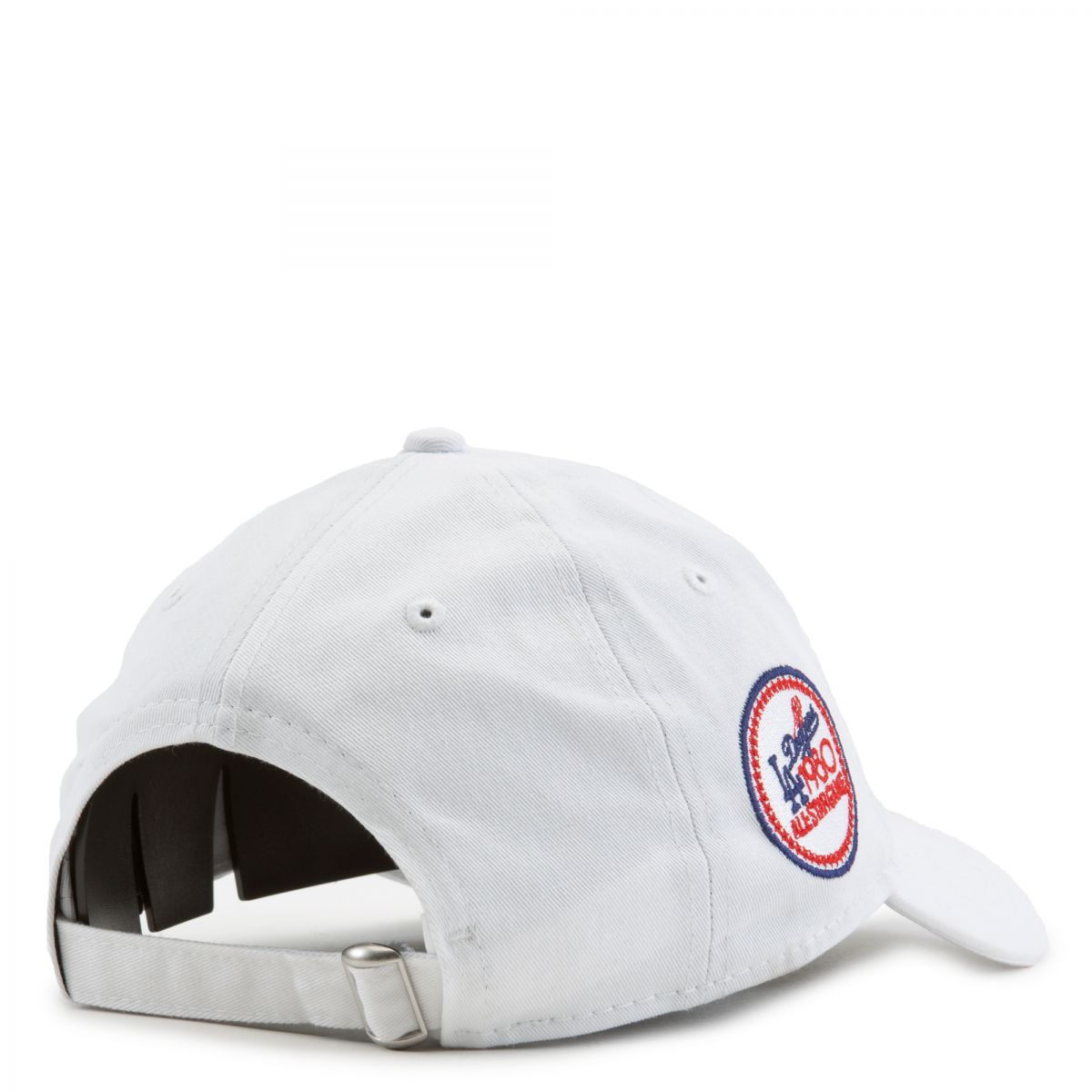 NEW ERA CAPS Los Angeles Dodgers 1980 All-Star Dad Hat 70587846 - Karmaloop
