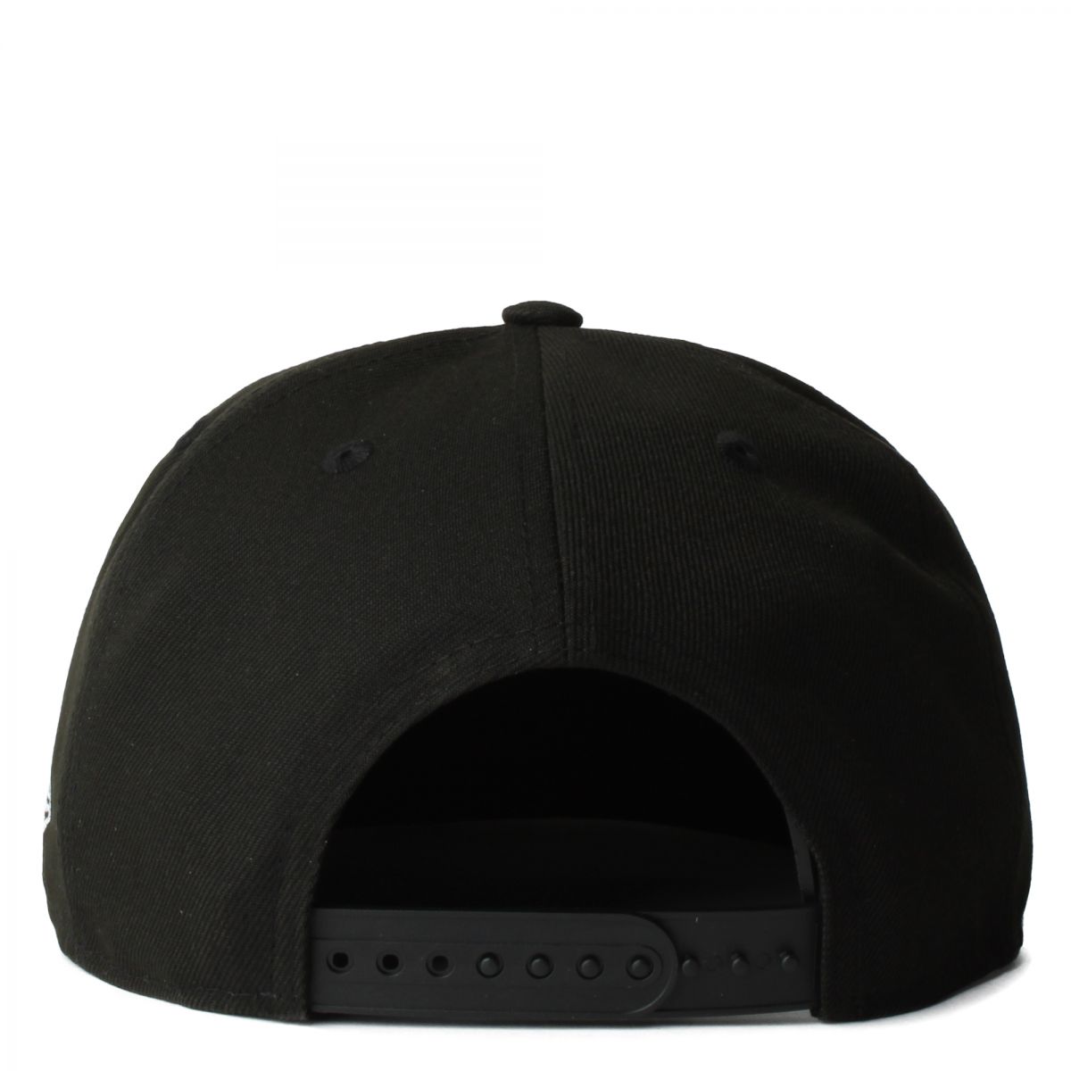 NEW ERA CAPS Las Vegas Raiders Arch Snapback 70801166 - Karmaloop