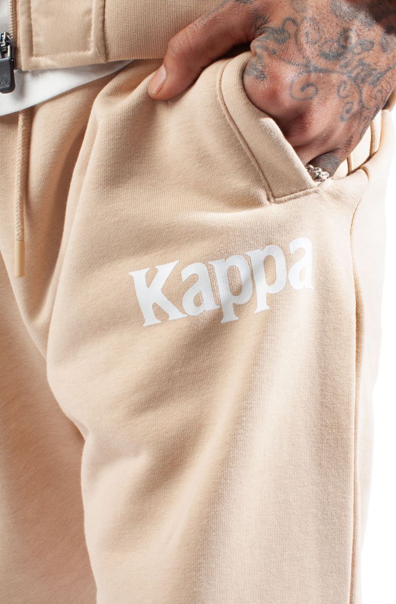 KAPPA Authentic Coevorden Sweatpants 33167KW-C06 - Karmaloop