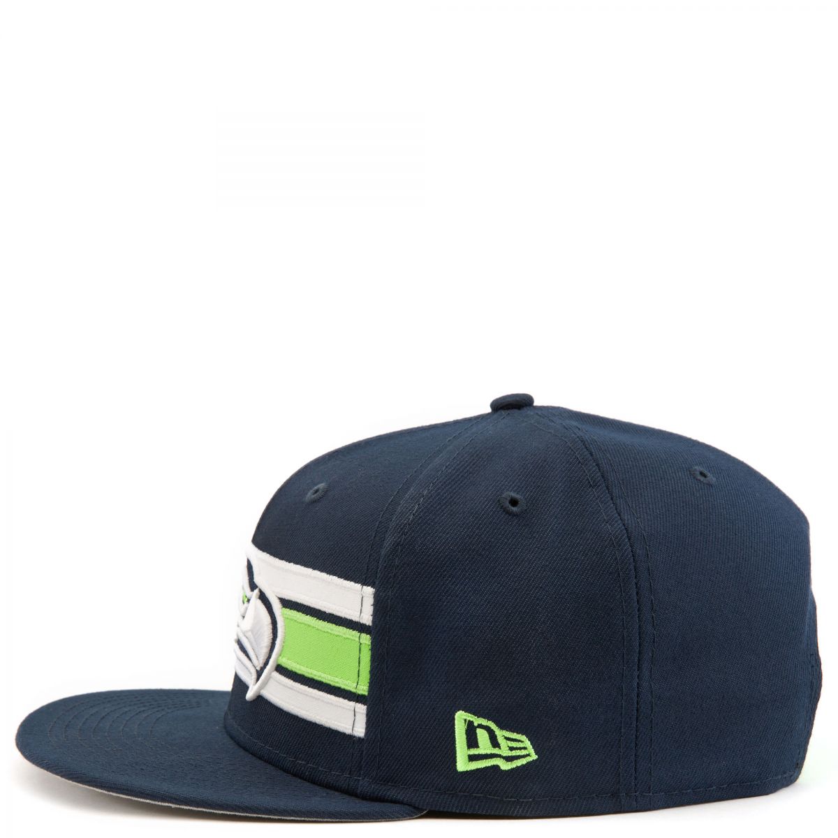 NEW ERA CAPS Seattle Seahawks 950 Strike Snapback 60044059 - Karmaloop