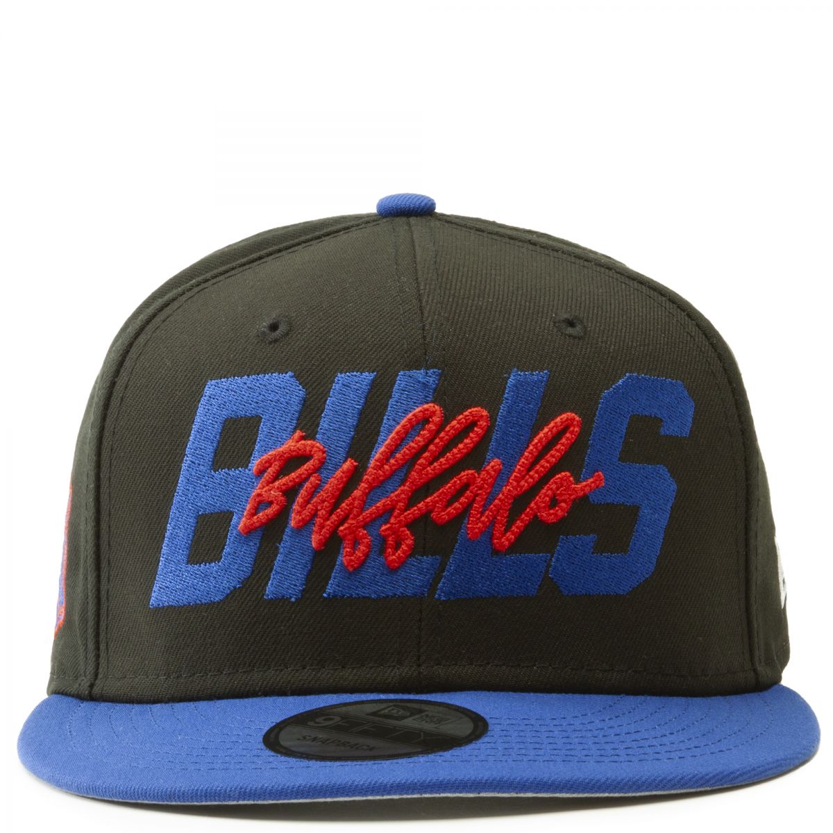 NEW ERA CAPS Buffalo Bills NFL Draft 9FIFTY Snapback 60232497 - Karmaloop
