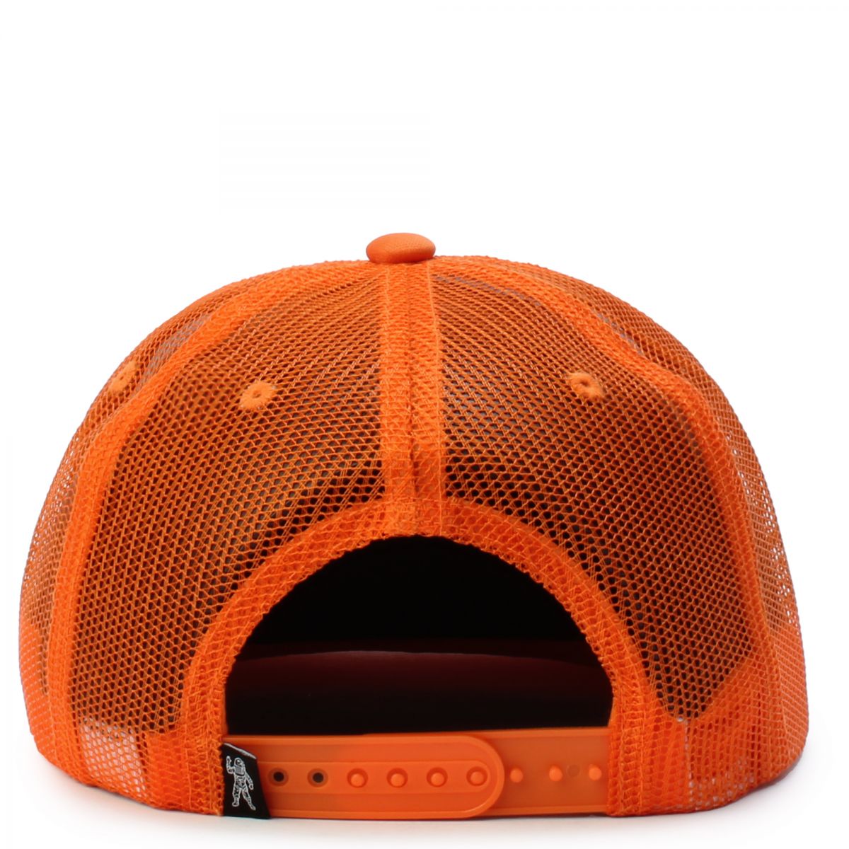 BILLIONAIRE BOYS CLUB Space Cap Hat 841-1800GLD - Karmaloop